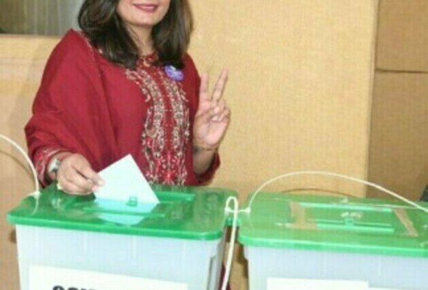 Journalist Panel Sweeps National Press Club Islamabad Elections for ...