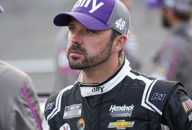 Josh Berry wins NASCAR All-Star Open; Ty Gibbs causes stir