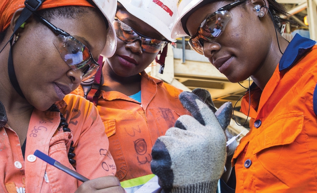 Mines safer overall in 2018, says ICMM