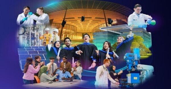 UTP Advances Across Key Disciplines in QS World University Rankings By ...
