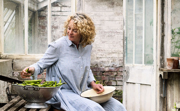 Kate Humble and the countryside: 'I never imagined farming would be an ...