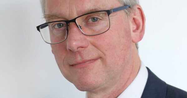 BREAKING NEWS: CQC chief executive steps down over maternity inquiry