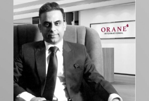 Orane International continues to empower the daughters of India with ...