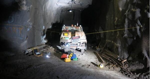 Perilya death case probed