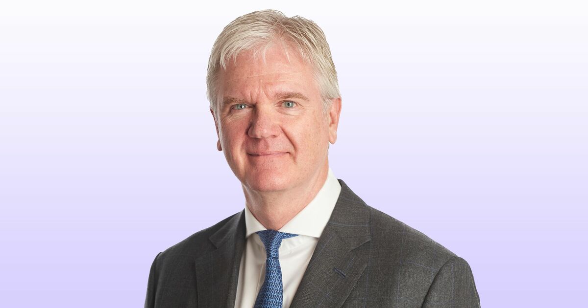 M&G CEO John Foley to retire