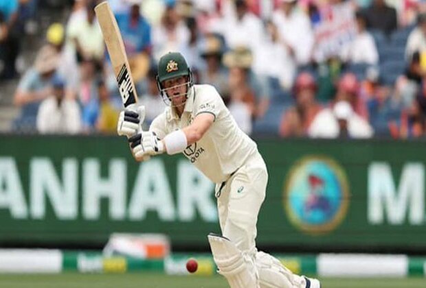 BGT 2024-25: Smith rewrites record-books with 5th Boxing Day Test ton ...