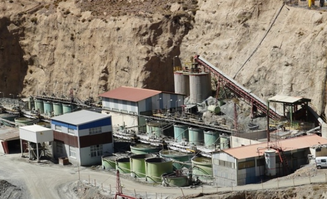 Zgounder resource increases as Aya aims for 100Moz