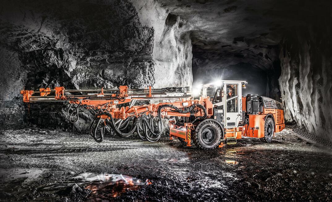 Sandvik to supply 32 units to Australia's Northern Star fleet