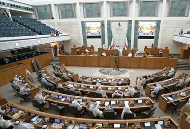 Kuwait Announces New Government