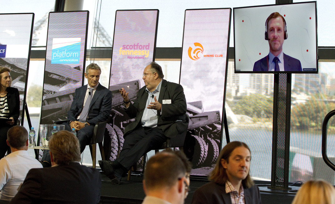 Perth panel sees ESG, decarbonisation as key 2021 trends