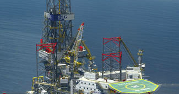 Apache books jack-up for WA drilling