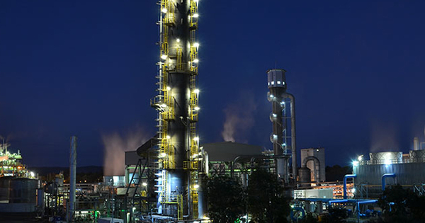 Yarwun getting another reactor to cut emissions