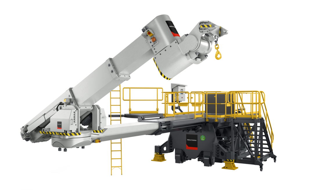 Metso Outotec wins Cardinal mill contract