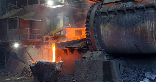 Codelco makes case for Ventanas smelter closure