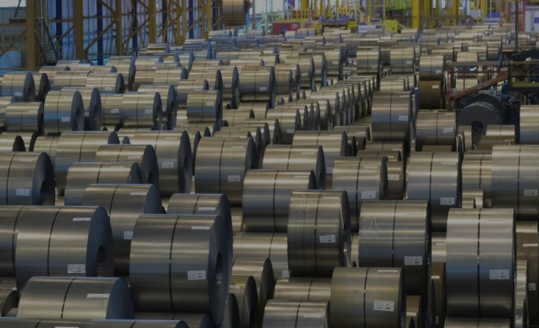 ArcelorMittal outlines 'green steel' strategy