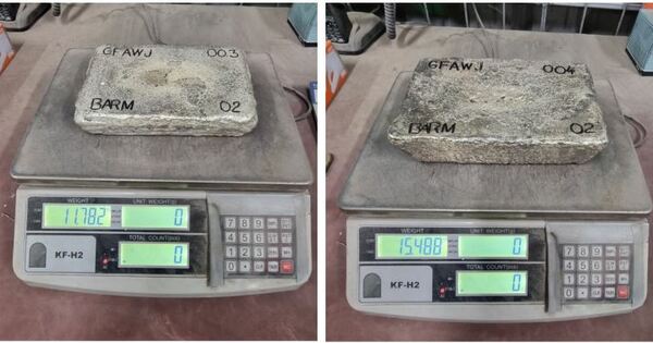 Auric keen to show D&D crowd first ore from Jeffreys Find