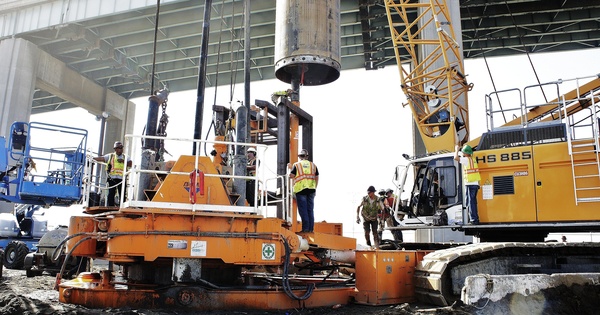 Casing oscillators address many obstacles facing DoTs