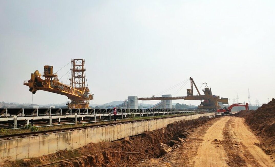 Takraf reveals India IPCC order