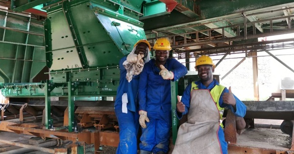 Lotus locks in more funding