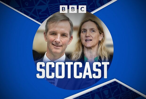 Scotcast - Assisted dying- what happens next& - BBC Sounds