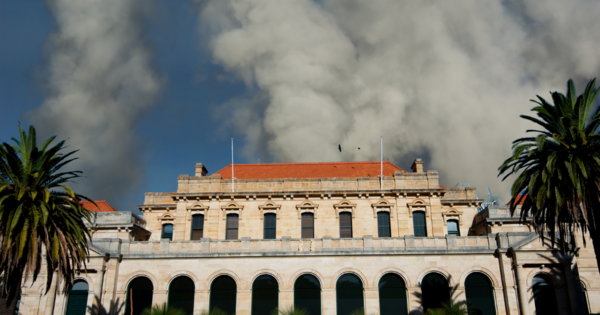 Environmental Groups React to WA Government's Decision on Emissions ...