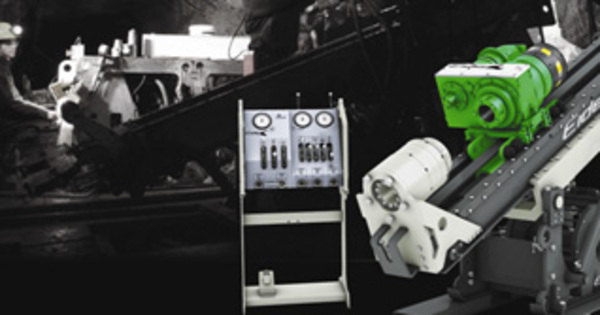 Fordia presents new drills