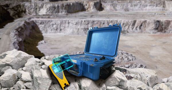 Integration improving blasting capability