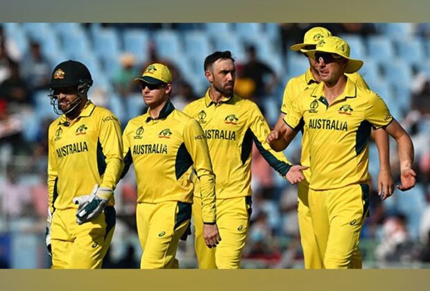 CWC 2023: "Every game now becomes almost like final," says Australia ...