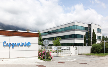 From cutting air travel to counting carbon: How Capgemini plans to ...