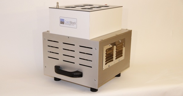 The future of mineral processing - ColdBlock Digestion