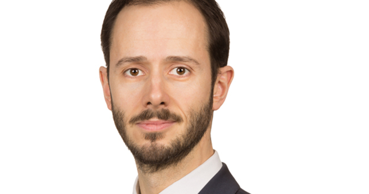 Toby Nangle leaves Columbia Threadneedle