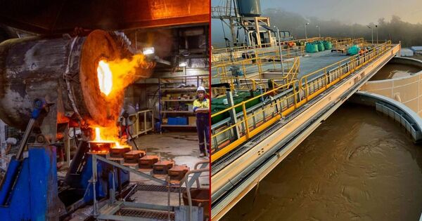 Softer quarters for gold miners WAF and Emerald