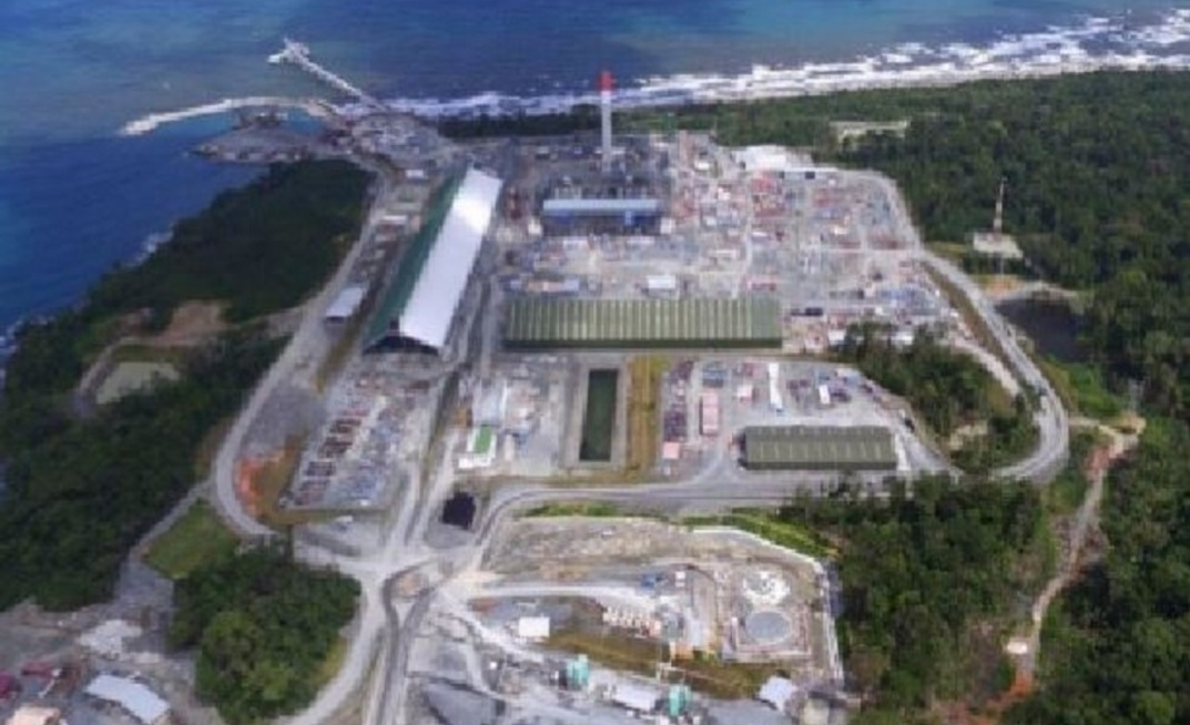 Panama's new president to review Cobre Panama contract