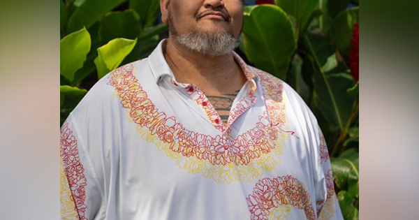 'Lilo & Stitch' love action remake actor David HK Bell passes away