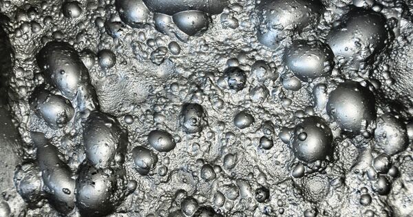 Using AI to classify flotation froth conditions Using AI to classify flotation froth conditions