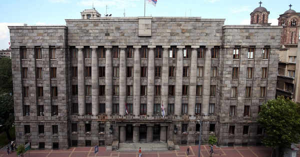 Serbia re-opens door to Rio's giant Jadar lithium project