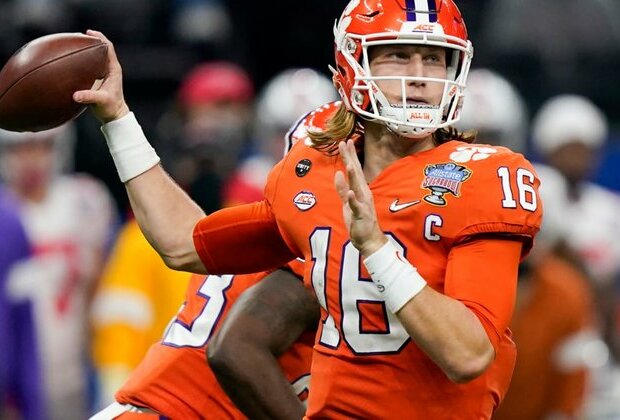 Colts 2021 NFL Draft Position Preview: Quarterbacks