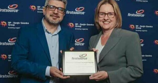 Firstsource Opens New Headquarters and AI Innovation Lab in Melbourne