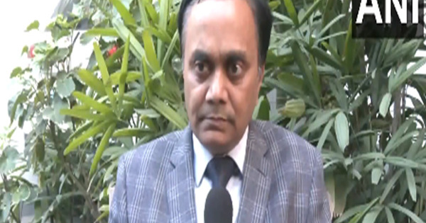 "Focus will be on understanding reached between India-Pakistan ...