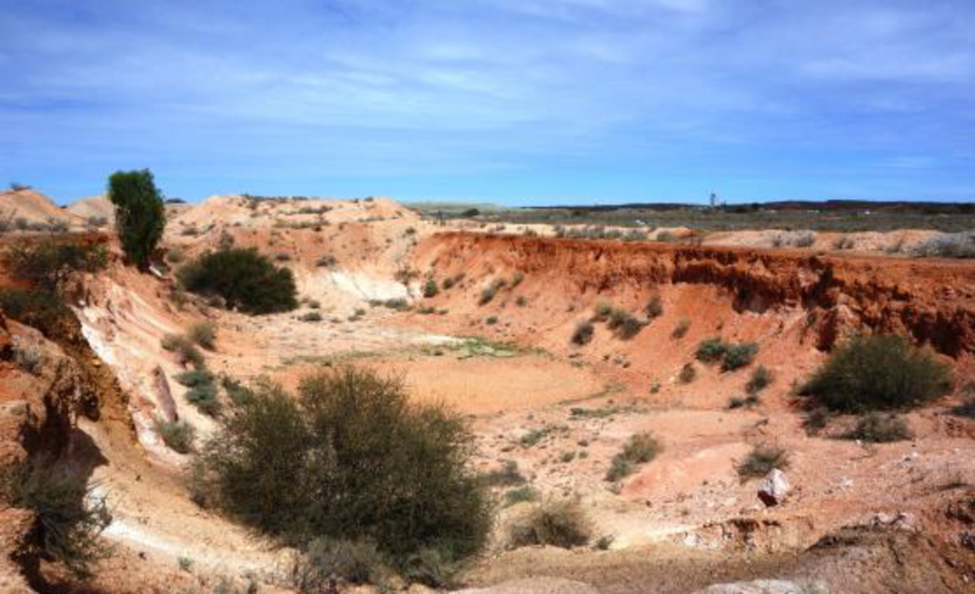 Delta adds gold to lithium resource