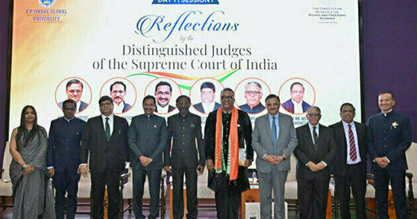 Basic Structure of the Constitution is Inviolable: Six Supreme Court ...