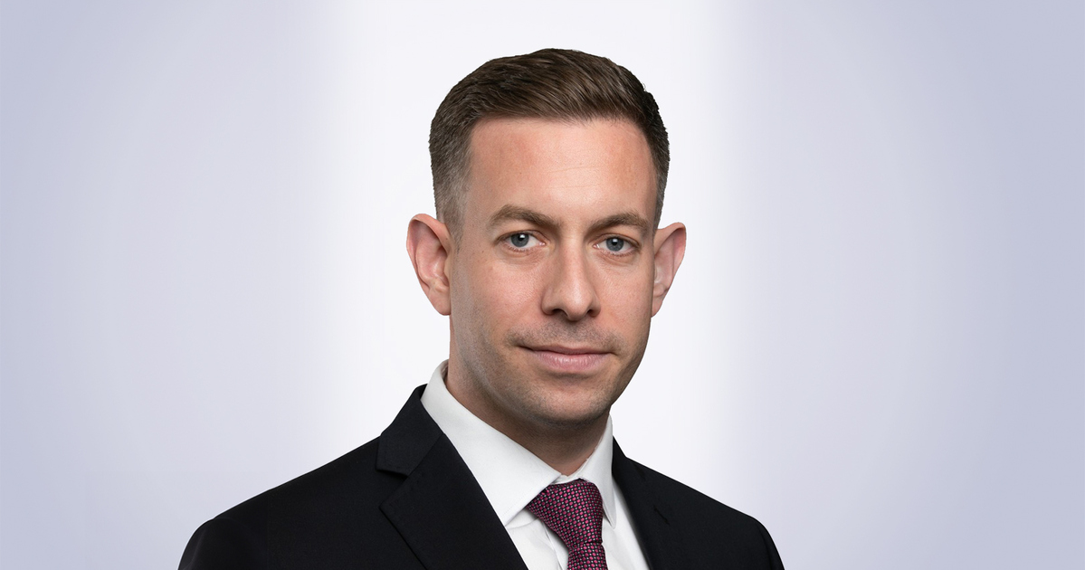 EQ Investors hires LGT fund selector Matthew Wiles as head of fund research