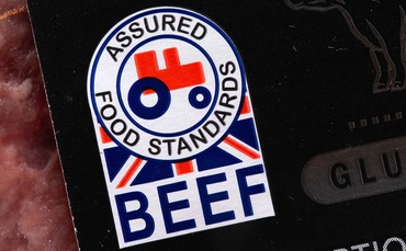 Beefed up Red Tractor standards must allow farmers to be competitive ...