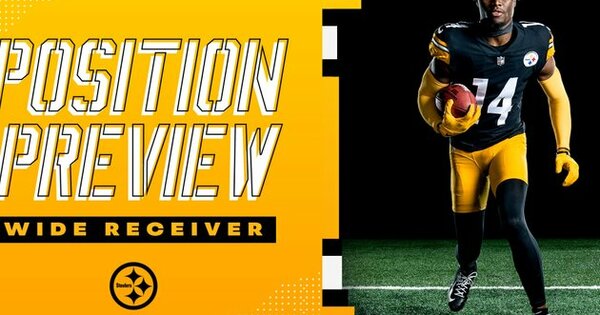Camp Position Preview: Wide Receiver