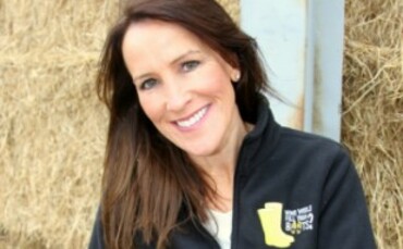 Farm Safety Week: Stephanie Berkeley - "For an industry so central to ...