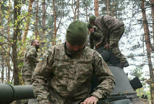 Kiev plans to shut down popular war map tracker - MP