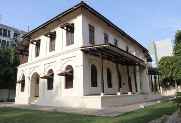 PM Modi inaugurates revamped Kochrab Ashram; Have a look at before and ...