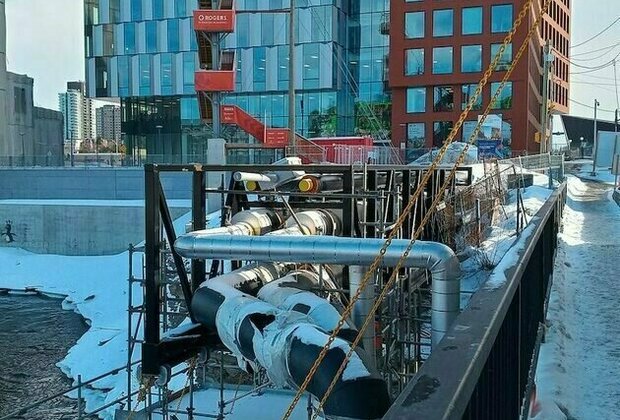 Denmark's District Heating Success Holds Lessons for Canada
