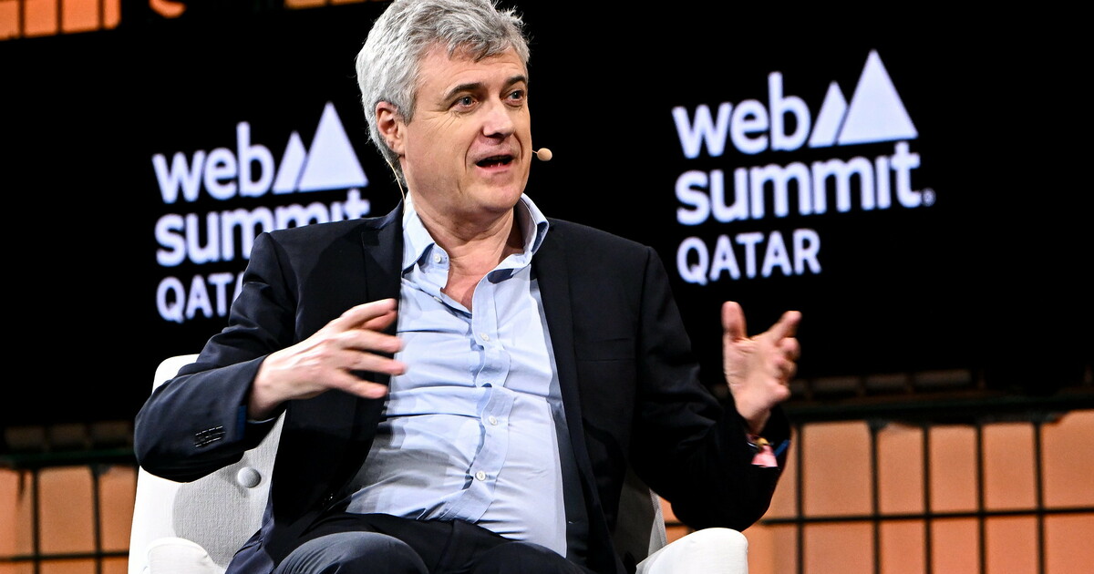 Advertising giant WPP has ‘looked at’ ditching London for a New York ...
