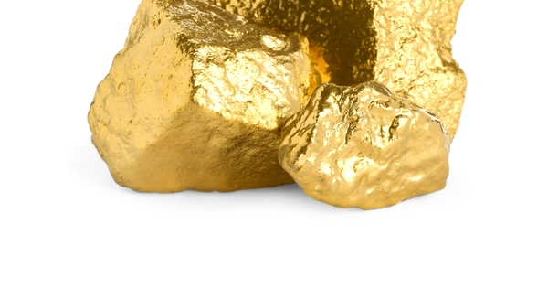 China's CMOC $1 billion jump into gold space